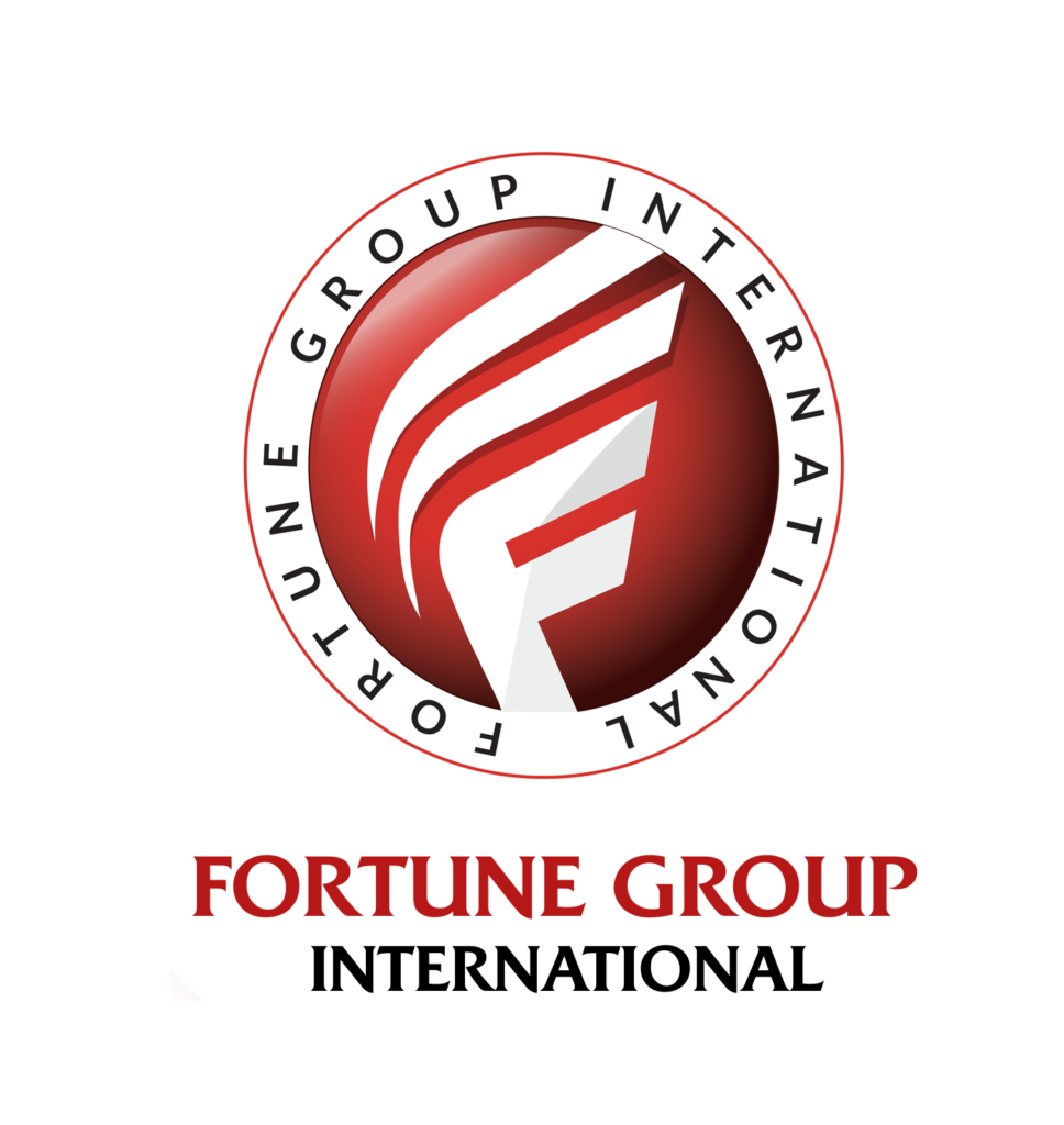 About Us I – Fortune Group